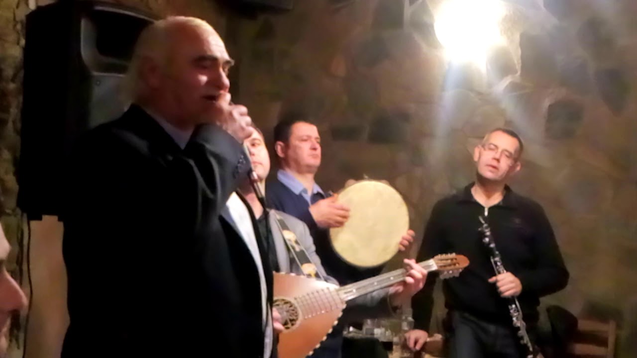 Τα Μάγια , Γεροδημος - Μπακαγιαννης. - YouTube