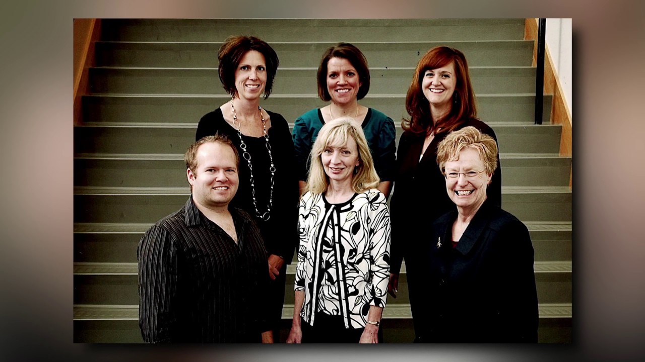 UVU: Trustee Award - Michelle Kearns - YouTube