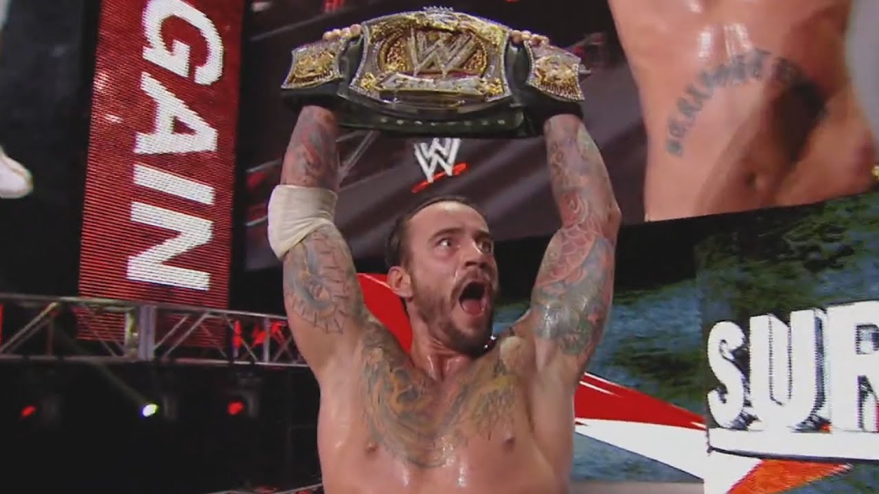 10 LONGEST WWE Title Reigns - YouTube