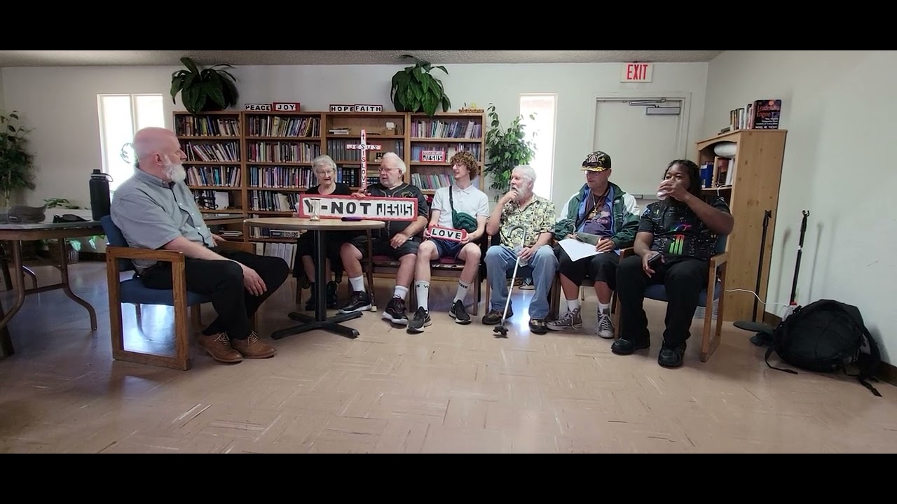 The Freddie and Paul Show: With Special Guests Renton from Calgary and ...