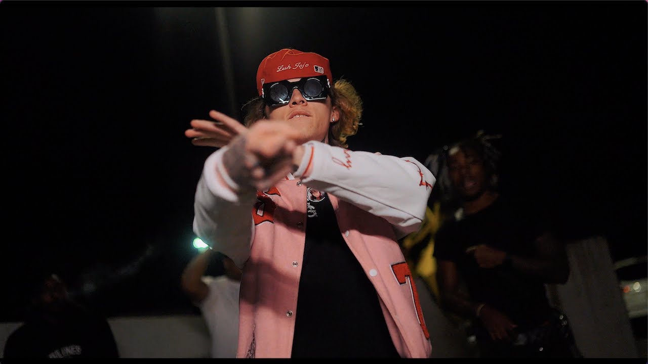 Luh JoJo "Pull It" (Official Music Video) - YouTube