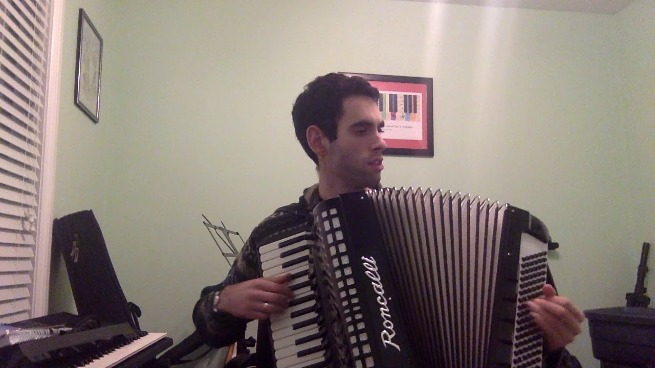 Anniversary Waltz and Hej Sokoly (Polish song) - YouTube