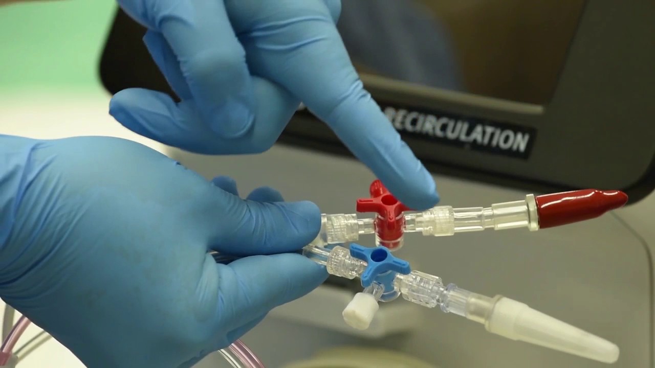 Part_1-V4 COMBAT BRS Training Video - YouTube