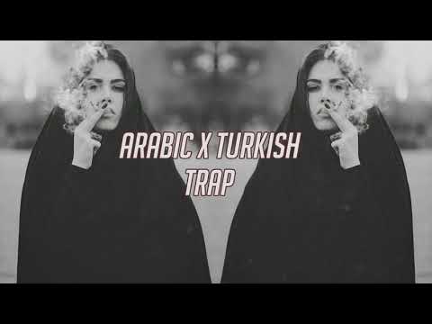 HARAM ARABIC X TURKISH TRAP MIX 2021