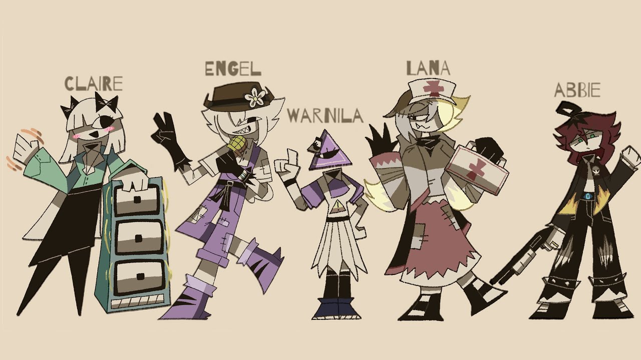 FPE: D-Side +| BONUS | Fundamental Paper Education | Basics in Behavior ...