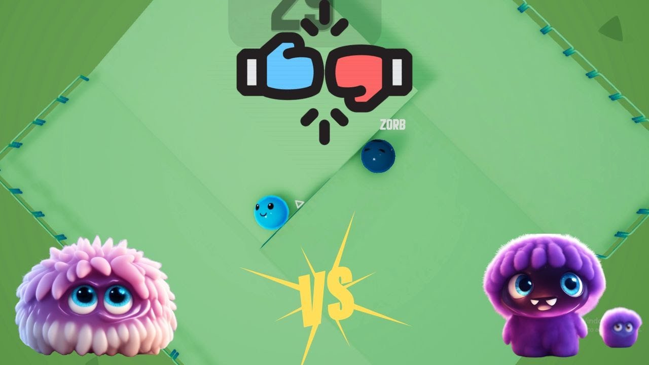 Chaotic Fun! Jelly Brawl Classic Multiplayer Gameplay - YouTube