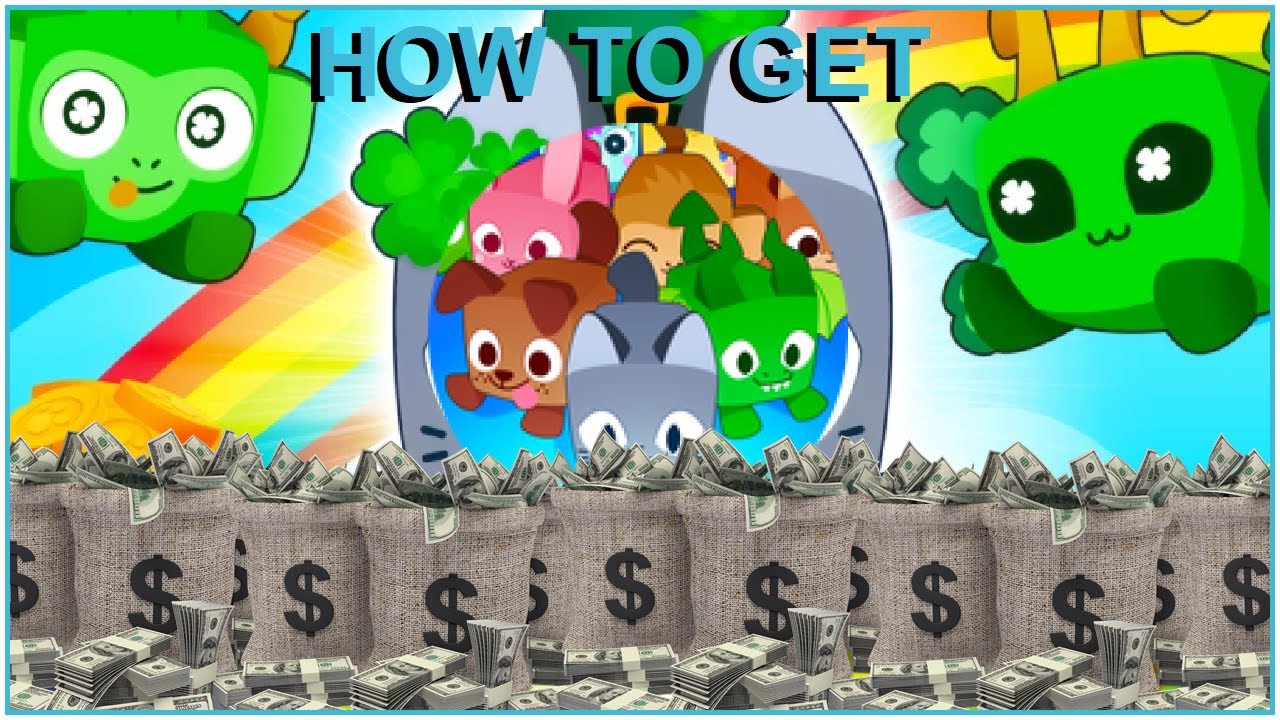 the hunt mega edition: how to get the mega token in pet sim 99 - YouTube