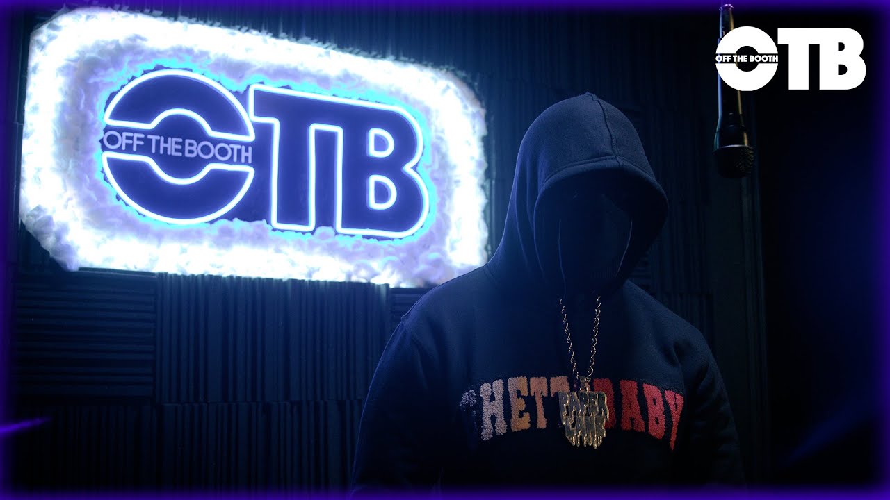 Mjay - OFF THE BOOTH (S2:E13) - YouTube