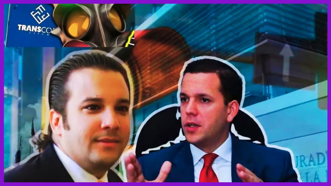 ANALIZAMOS LA COERCION DE HUGO BERAS DEL INTRANT - YouTube