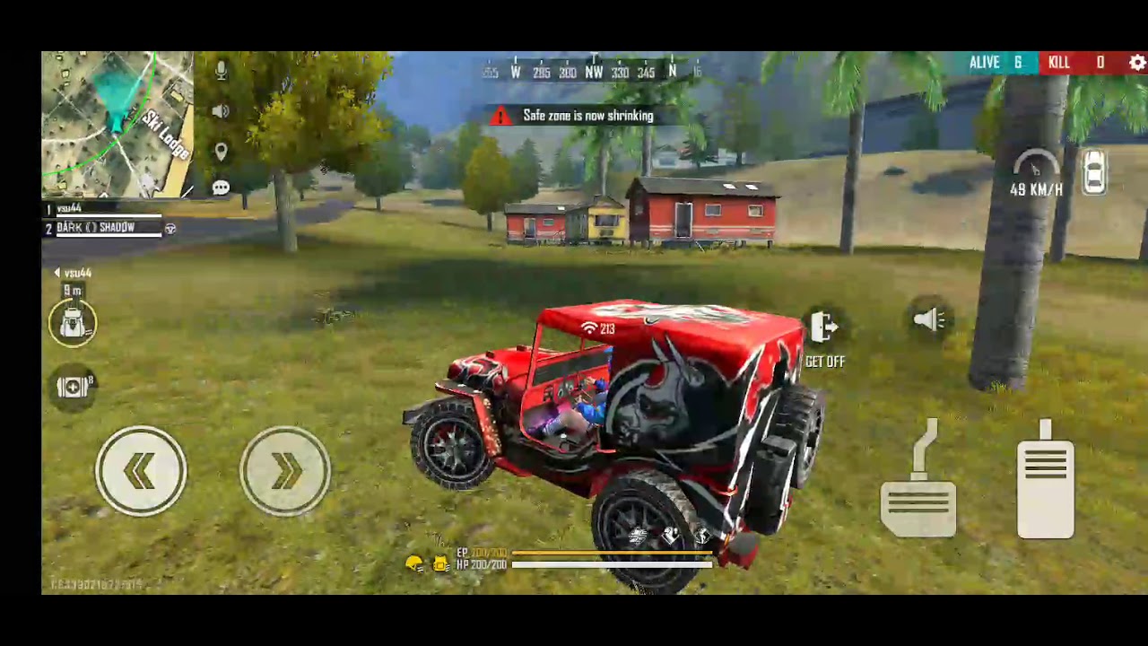 Next level Cartoon - YouTube