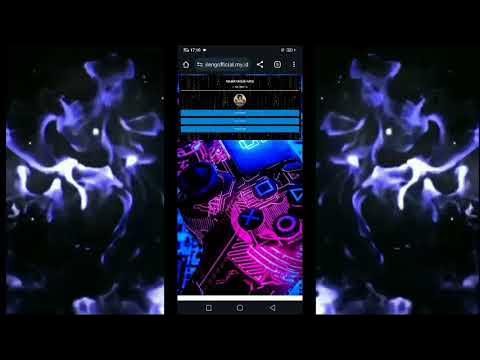 FULL TUTORIAL DOWNLOAD, INSTALL AND FIX FLOATING MOD MENU MAMAYUKERO ANDROID 7-14 - YouTube