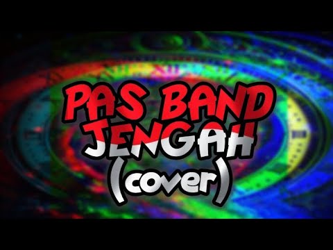 Pas Band - JENGAH #cover #song #music #smule #tiktok - YouTube