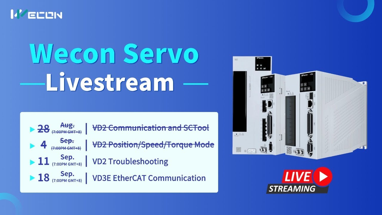 Lesson 3: VD2 Troubleshooting - YouTube