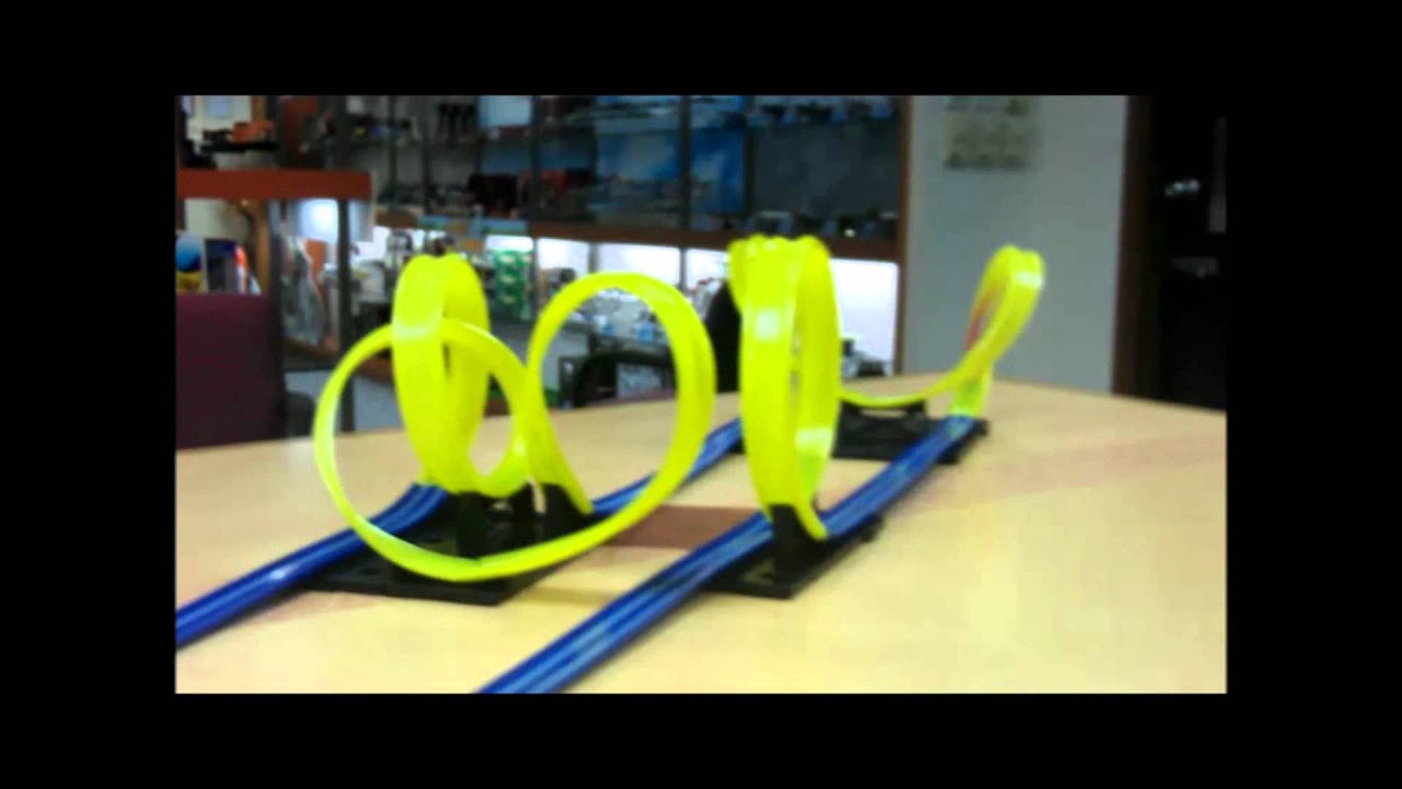 MOTORMAX - SPEEDWAY - TORNADO DRIFT Race Tracks Set (#78254) - YouTube