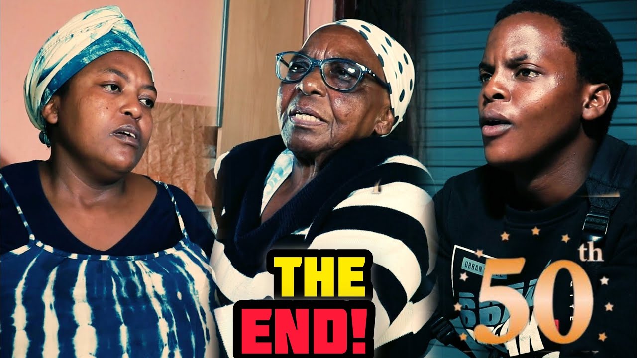 Lokshin Life _The End (Episode 50) - YouTube