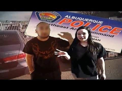 OSA stripper cop PKG