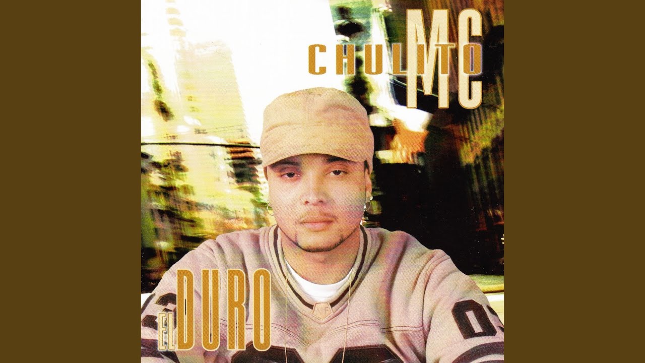 Chulito MC - YouTube