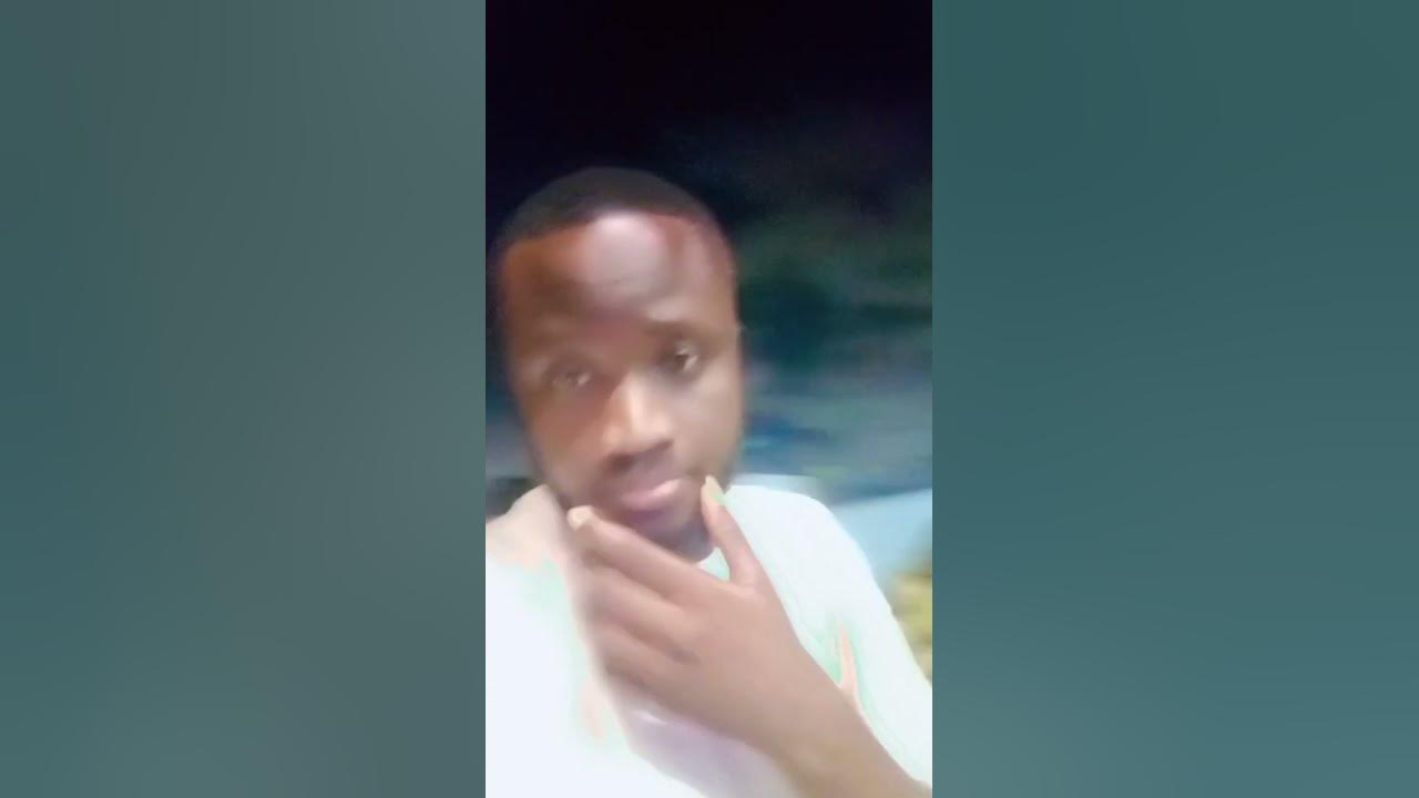 do you remember the first video of kweku ananse for Amerado - YouTube