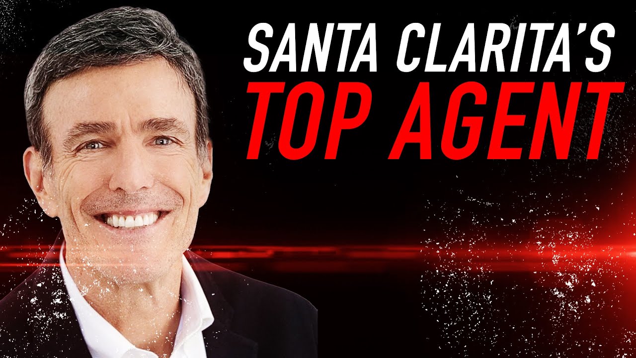 How Neal Weichel Became Santa Clarita's Top Producing Real Estate Agent ...
