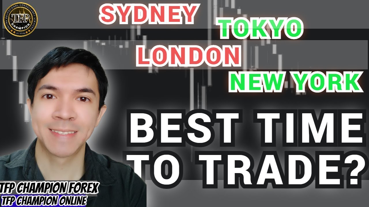 Want BIG PROFITS in FOREX TRADING!? You must watch this | TFP CHAMPION ...