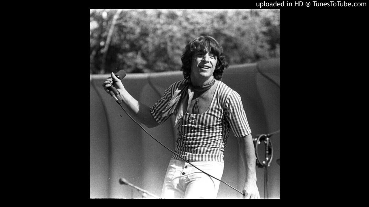 Dino Valenti - Midnight Rider - YouTube