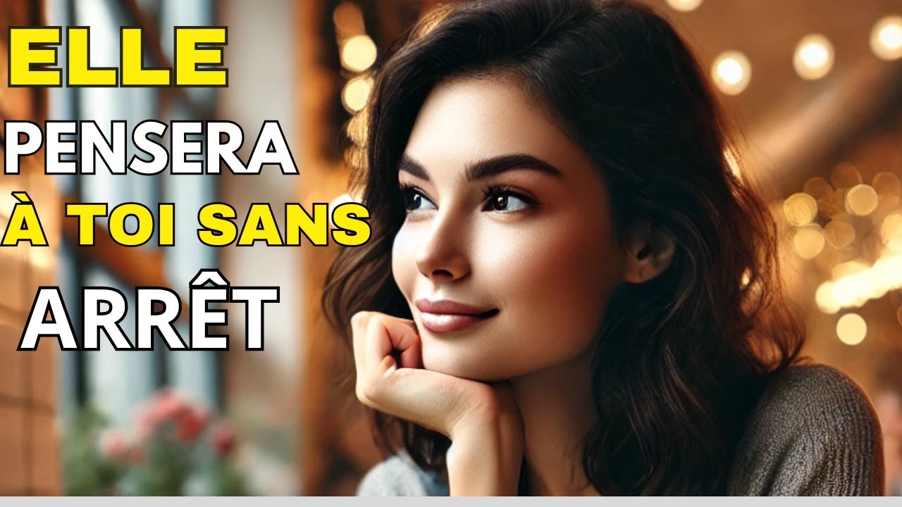 "Captivez Son Esprit : Comment Utiliser la Psychologie Inversée pour Qu ...