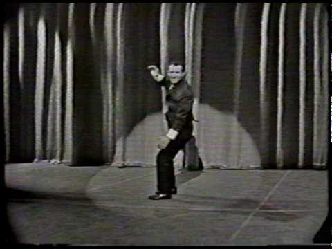 Lou Wills, Jr 1960 - YouTube