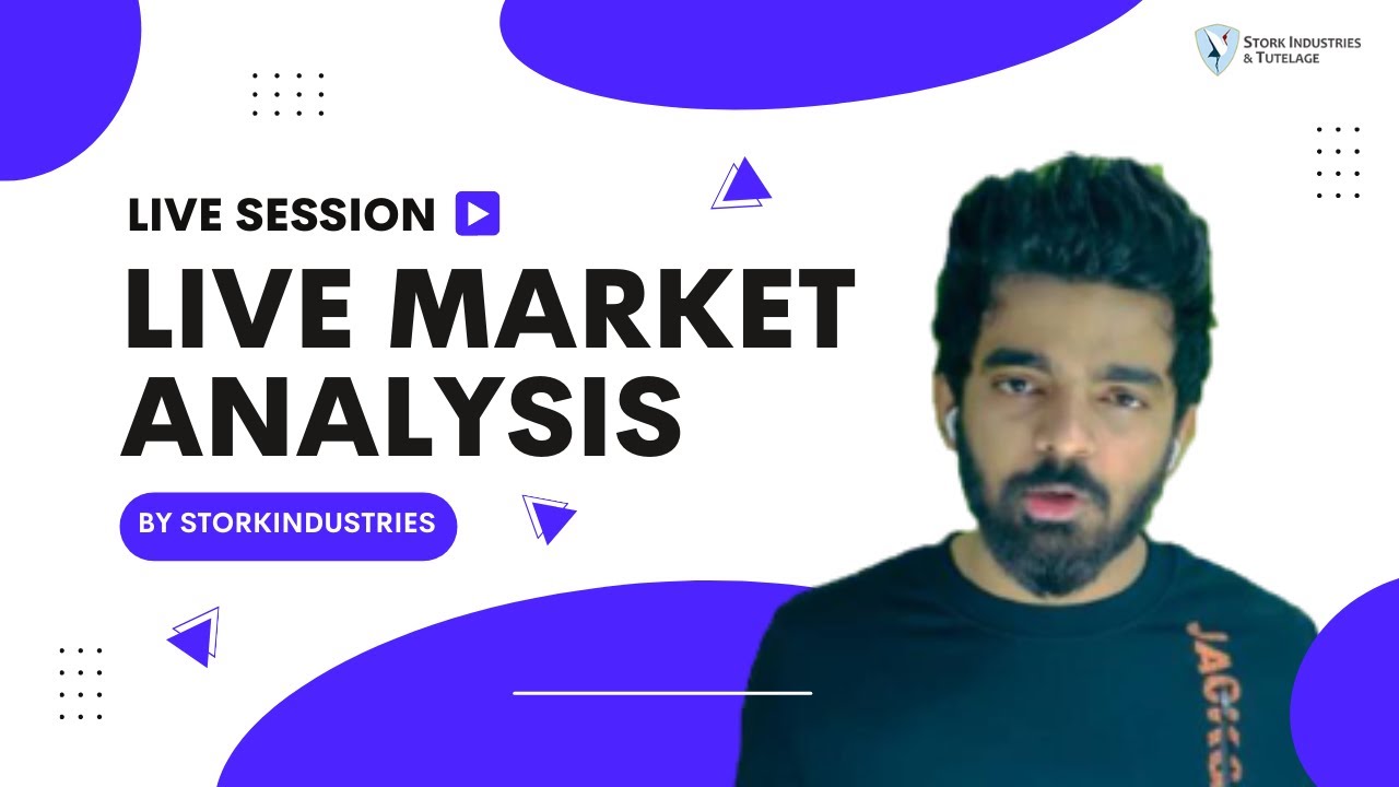 Live Analysis with Stork Industries 29rd AUG 2023 - YouTube