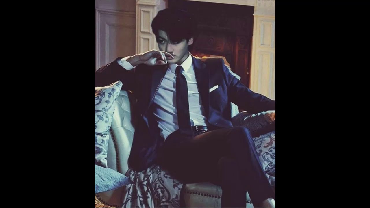 Innocence | KookJin -"Prisoner - Raphael Lake" - YouTube