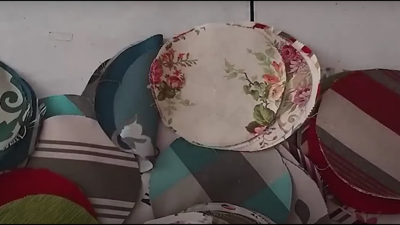 2 Amazing Circle Ideas | Sewing Tips and Tricks | Patchwork for ...