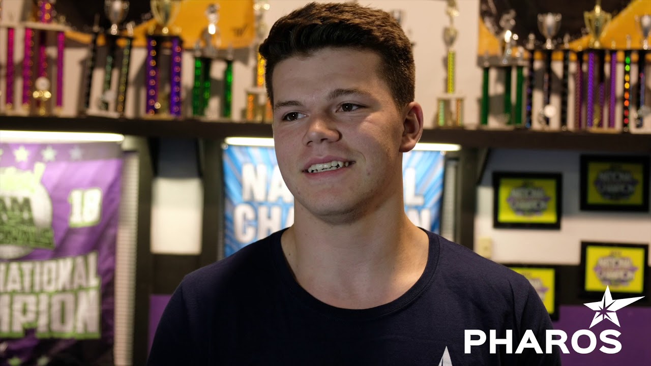 Be Powerful with Pharos - YouTube
