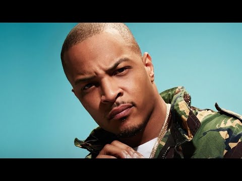 Rapper T.I arrested in mistaken Identity Case - YouTube