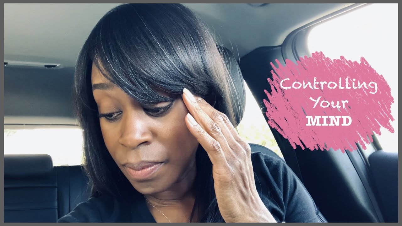 Mind Control… - YouTube