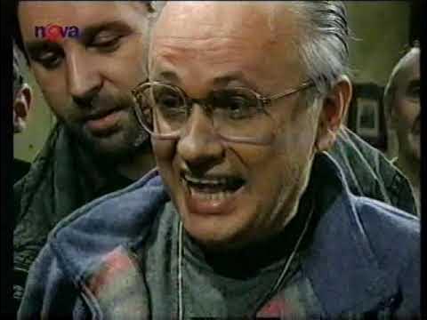 HOSPODA - Upoutávka │TV Nova│ - YouTube