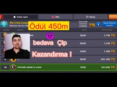 8 Ball Pool 2022 Bedava Para Kazandırma.! @doganolgun8ballpool832