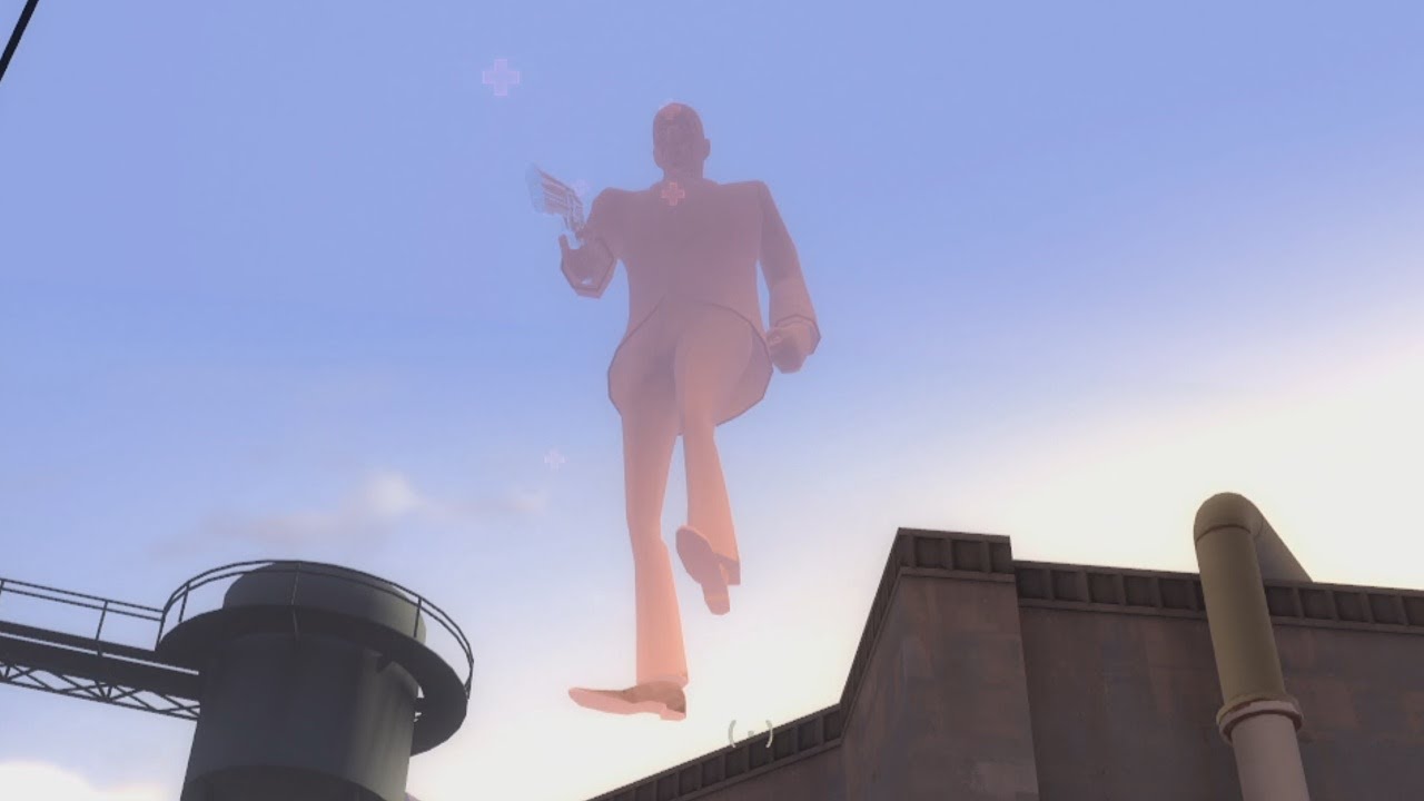 The Enemy Aerial Spy - YouTube