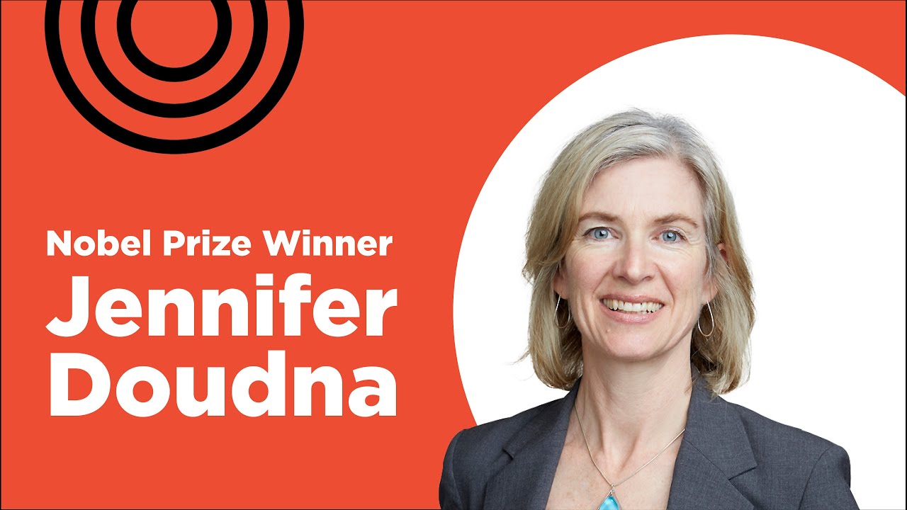 Berkeley’s Nobel Prize Winner Jennifer Doudna Talks CRISPR, COVID-19 ...
