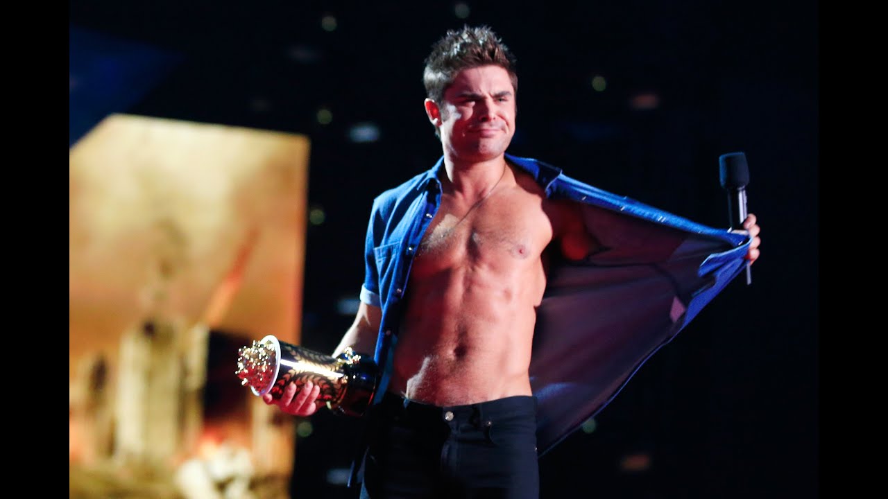Zac Efron Gets Into a Dangerous Fight - YouTube