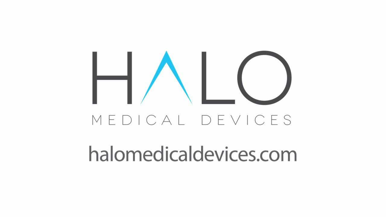 Instructional Video for the Goniometer by Halo Medical Devices - YouTube