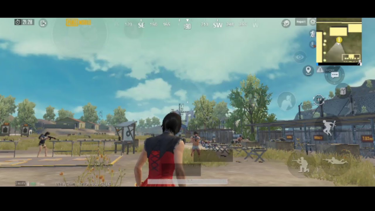 Ryder Gaming Test Live Stream 1 - YouTube