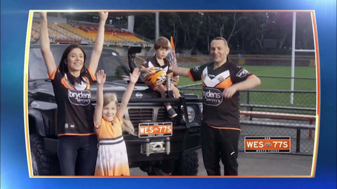 WIN Television - Sponsor Billboard (25.8.2016) - YouTube