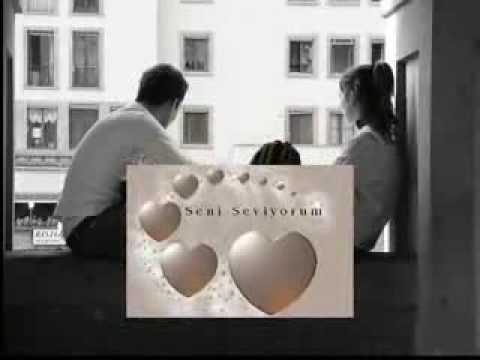 Seni çok Seviyorum balim