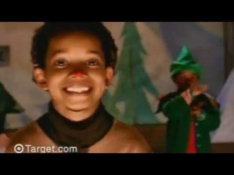 Target School Performance 2008 Commercial - YouTube