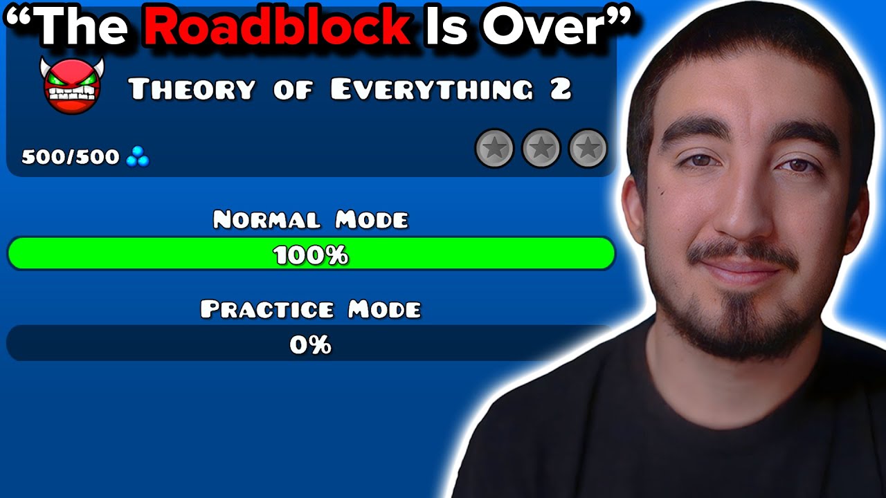 The First Step To Verifying Aeternus... | Trick's Successor - YouTube