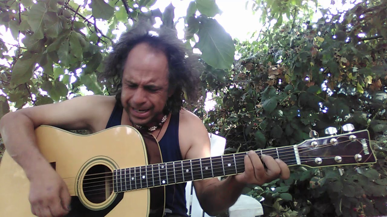 perception by Joshua Tree Digman I moved to Hilo in the Pacific Islands ...