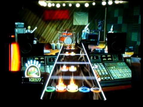 Part-time Gamer Review #34: Guitar Hero World Tour - YouTube