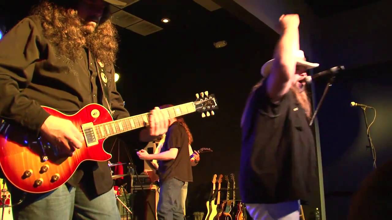 FREEBIRD (TUESDAY's GONE Tribute) 2-22-2010 - YouTube