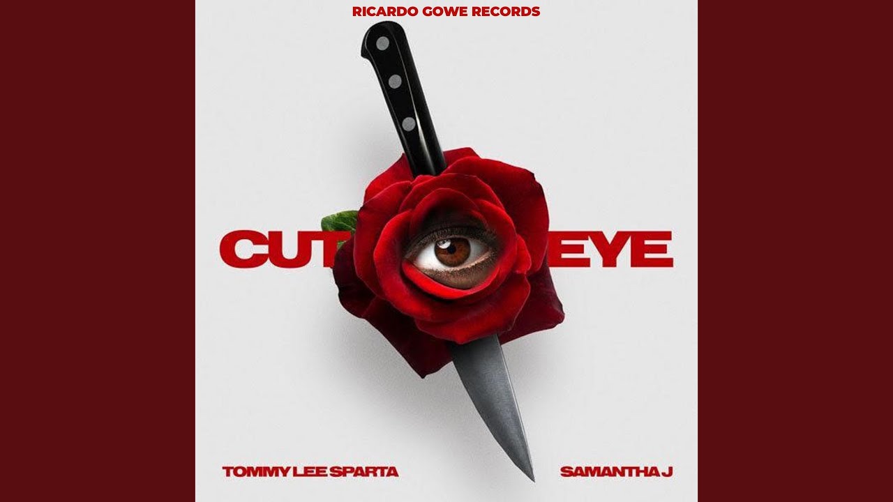 Cut Eye - YouTube