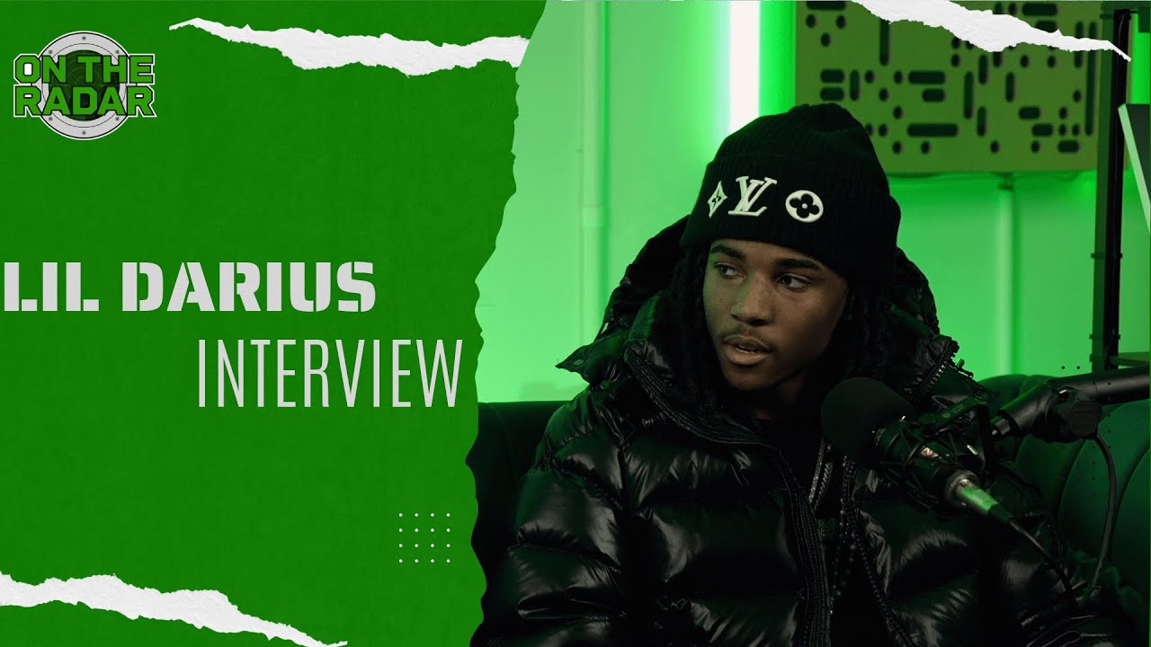 Lil Darius Talks New Single With Quavo, "Yung N Turnt" With Tay Keith ...