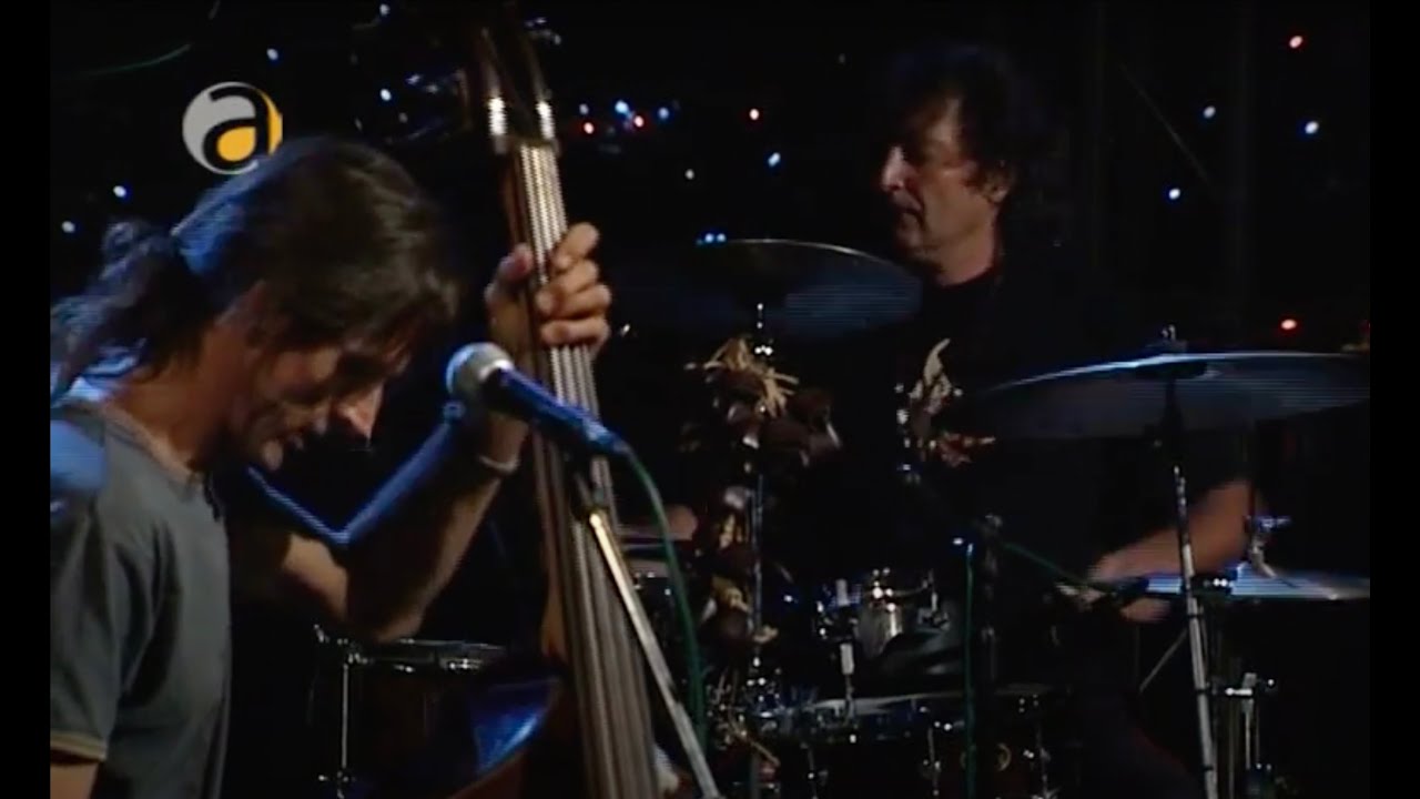 Dine Doneff 4tet - Songs Without Words - YouTube